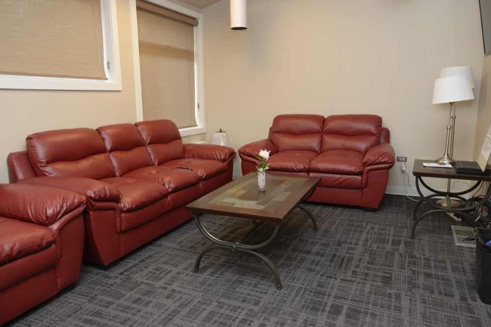 lounge – Nelson House Medicine Lodge